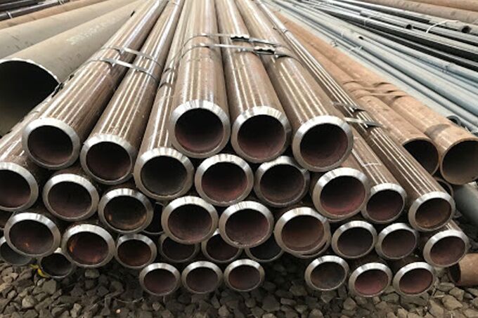 Steel Pipe Manufacturer in China