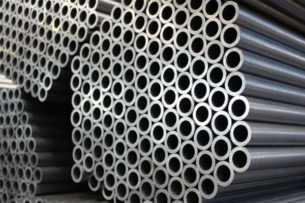 Steel Pipe Manufacturer in China