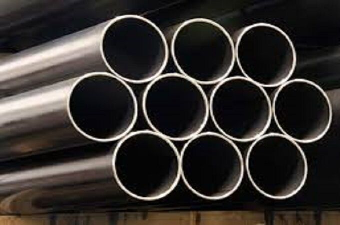 Cold Drawn Steel Tube - Fushun Special Steel Co., Ltd
