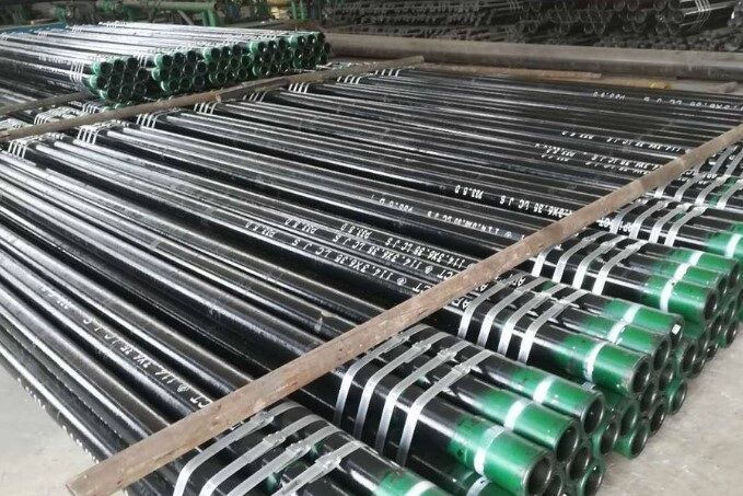Stainless Steel Tube - Fushun Special Steel Co., Ltd